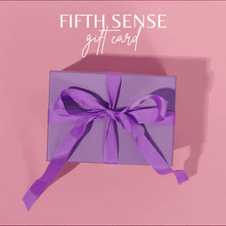 Bridal Collection – Fifth Sense