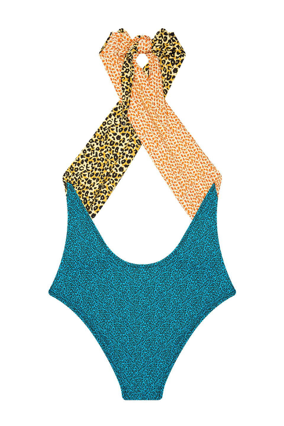 Salty Sense – Fifth Sense